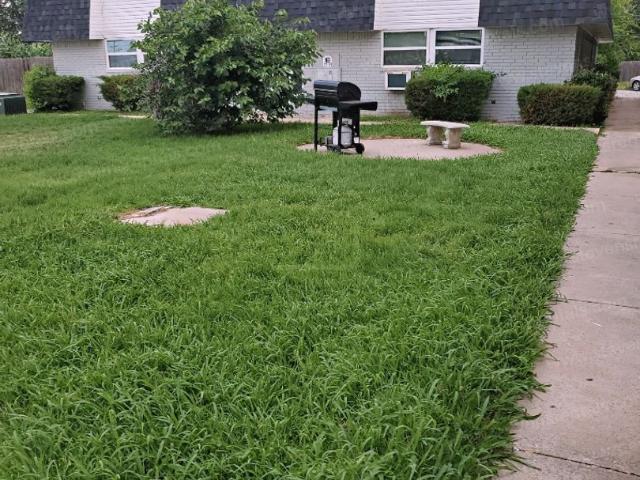 1 BR, 1 BA Apartment 2110 NW Lindy Ave, Lawton, OK 73505