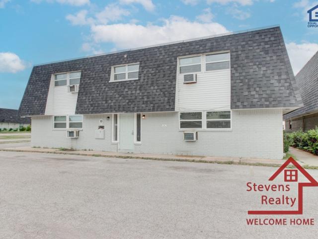 1 BR, 1 BA Apartment 2110 NW Lindy Ave, Lawton, OK 73505