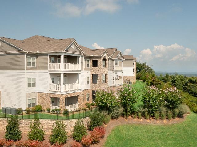 1 BR, 1 BA Apartment 2111 Greystone Vista Way Unit 02 103, Knoxville, TN 37932