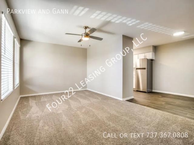1 BR, 1 BA Apartment 2111 N. Austin Ave Georgetown, TX 78626, Georgetown, TX 78626