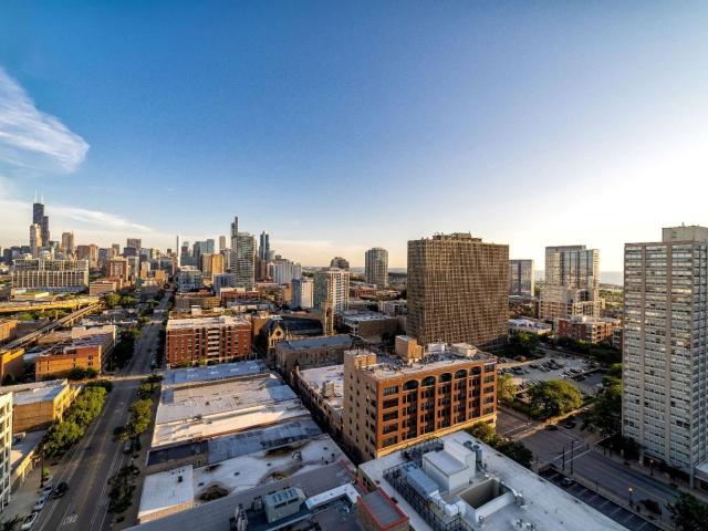1 BR, 1 BA Apartment 2111 South Wabash Avenue Unit 0908, Chicago, IL 60616