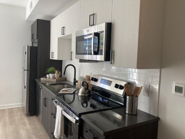 1 BR, 1 BA Apartment 2112 North Front Street Unit 602, Philadelphia, PA 19122
