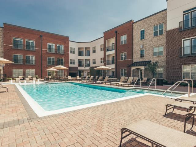 1 BR, 1 BA Apartment 2112 Vintage Tollgate Dr Unit 1121, Thompsons Station, TN 37179