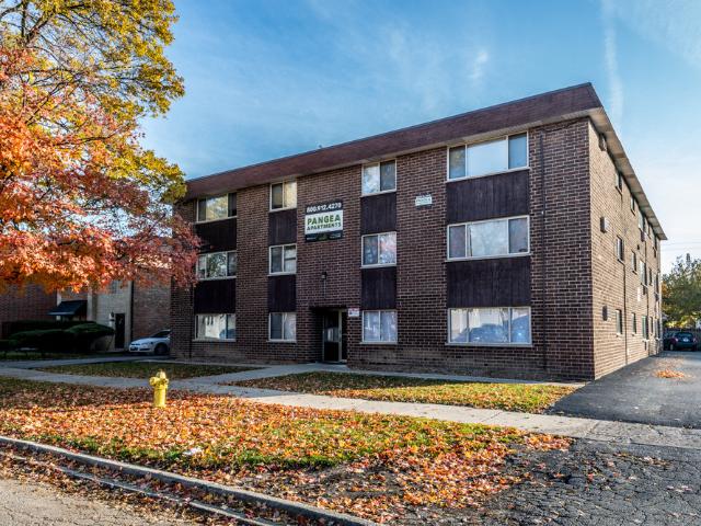 1 BR, 1 BA Apartment 2115 South 4th Avenue Unit 2125 203, Maywood, IL 60153