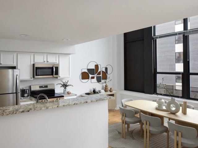 1 BR, 1 BA Apartment 2115 South Street Unit 211, Philadelphia, PA 19146
