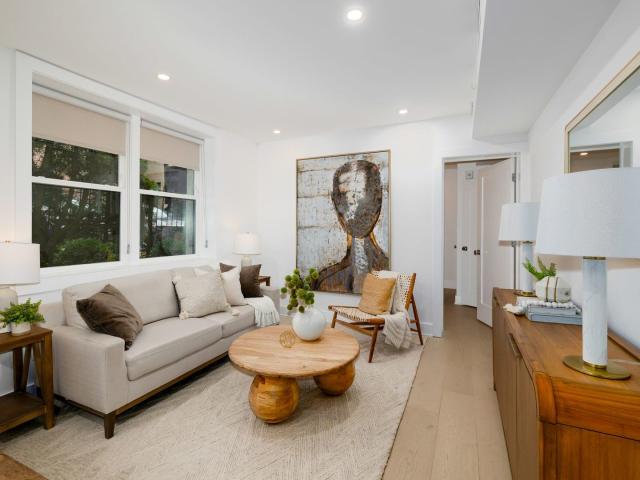 1 BR, 1 BA Apartment 2116 Kalorama Road NW Unit 2116 101, Washington, DC 20008