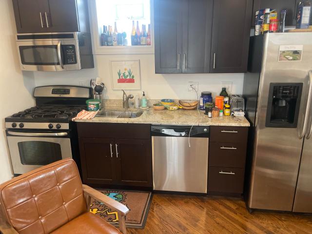 1 BR, 1 BA Apartment 2117 North Point, Chicago, IL 60647