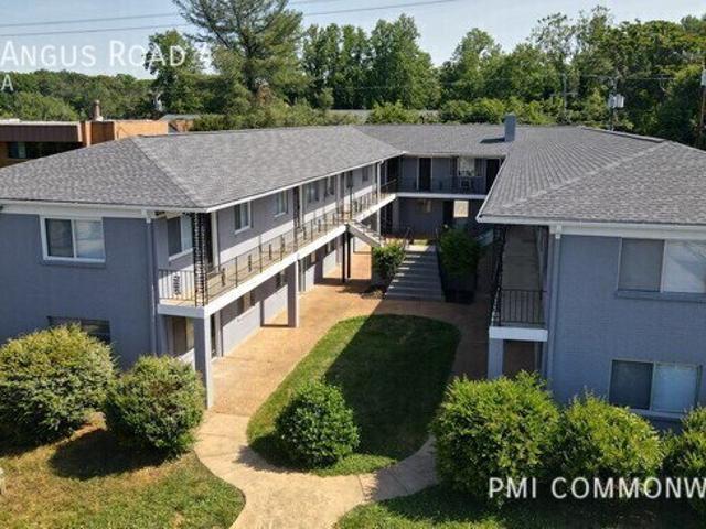 1 BR, 1 BA Apartment 2118 Angus Road 4, Charlottesville, VA 22901