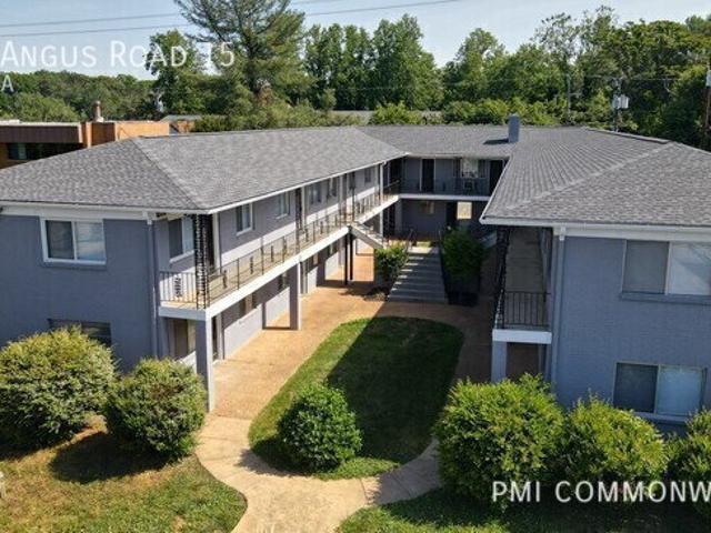 1 BR, 1 BA Apartment 2118 Angus Road 15, Charlottesville, VA 22901