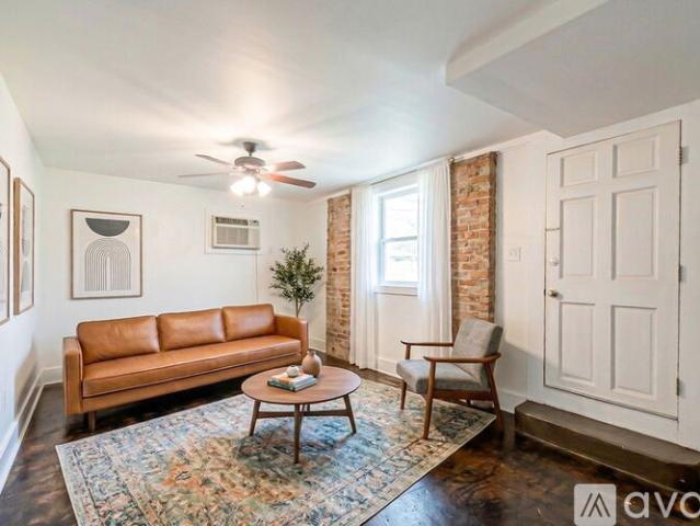 1 BR, 1 BA Apartment 211 1 2 Audubon St, Unit 1/2, New Orleans, LA 70118