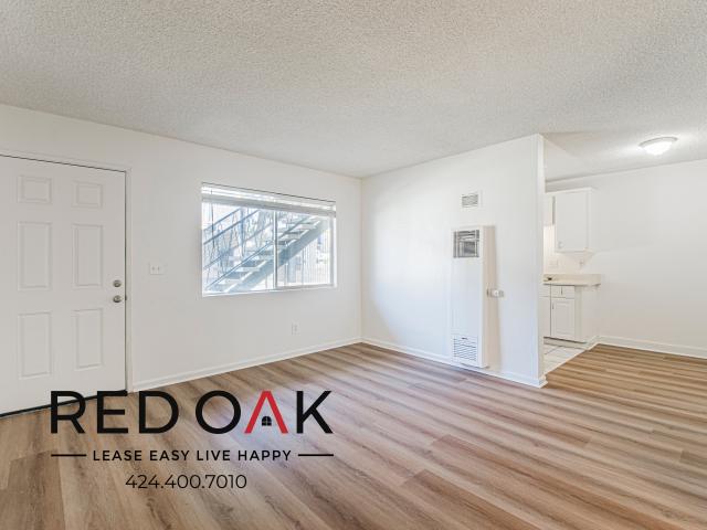 1 BR, 1 BA Apartment 211 S. Nevada St, Oceanside, CA 92054
