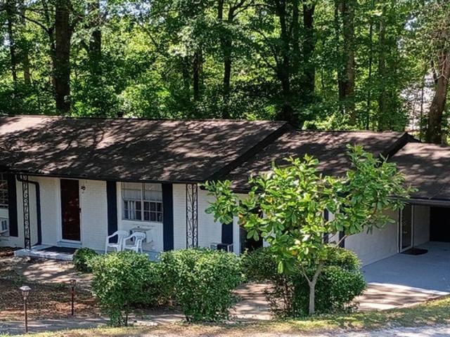 1 BR, 1 BA Apartment 211 Seminole Circle, Unit 2, Suwanee, GA 30024