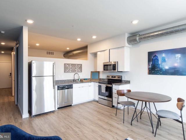 1 BR, 1 BA Apartment 2120 34 E York St, Philadelphia, PA 19125