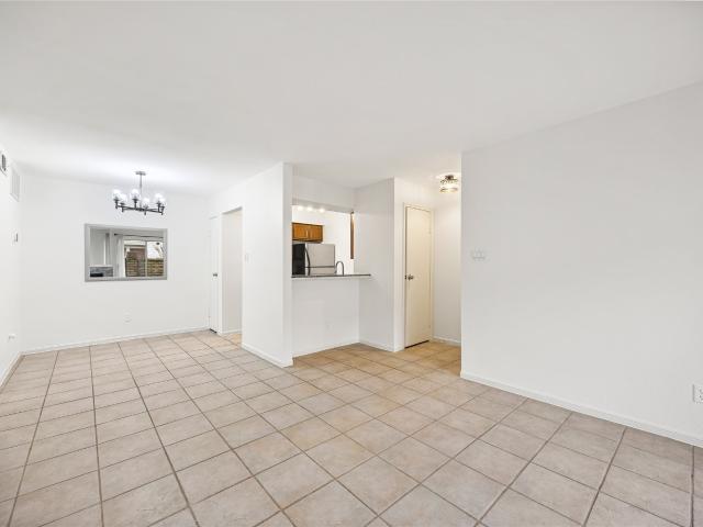 1 BR, 1 BA Apartment 2120 El Paseo Street, Houston, TX 77054