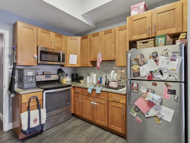 1 BR, 1 BA Apartment 2120 N 8th St, Philadelphia, PA 19122