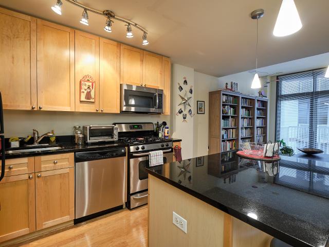 1 BR, 1 BA Apartment 2120 Vermont Ave NW, Washington, DC 20001