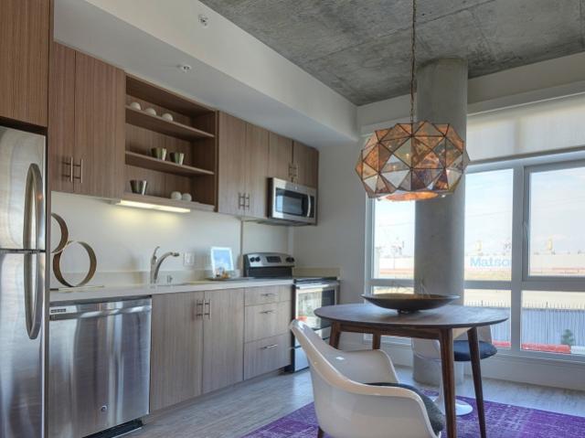1 BR, 1 BA Apartment 2121 3rd Street Unit 105, San Francisco, CA 94107