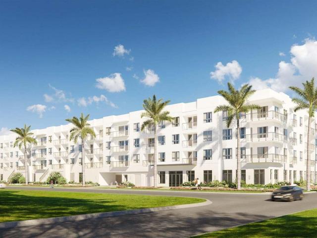 1 BR, 1 BA Apartment 2121 Broward Avenue, West Palm Beach, FL 33407