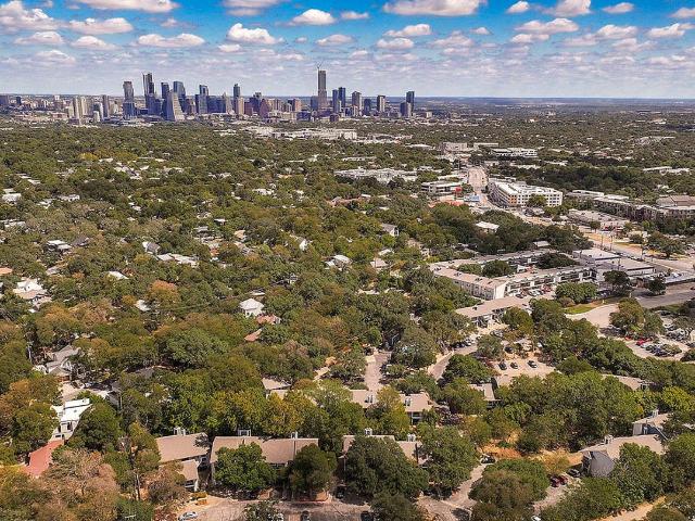 1 BR, 1 BA Apartment 2121 Dickson Drive Unit 124, Austin, TX 78704