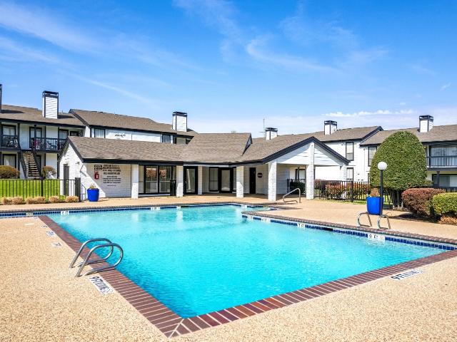 1 BR, 1 BA Apartment 2121 Marsh Lane Unit 0210, Carrollton, TX 75006