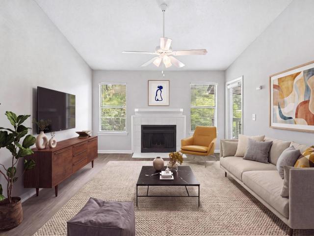 1 BR, 1 BA Apartment 2121 Paces Forest Court Unit 325, Raleigh, NC 27612