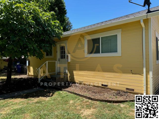 1 BR, 1 BA Apartment 2123 2nd St, Napa, CA 94559