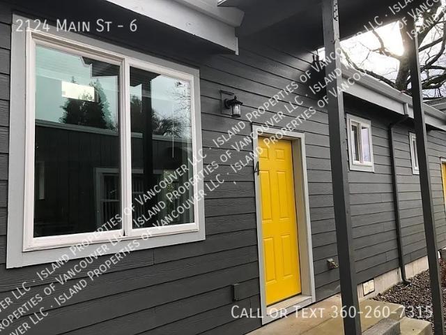 1 BR, 1 BA Apartment 2124 Main St, Washougal, WA 98671
