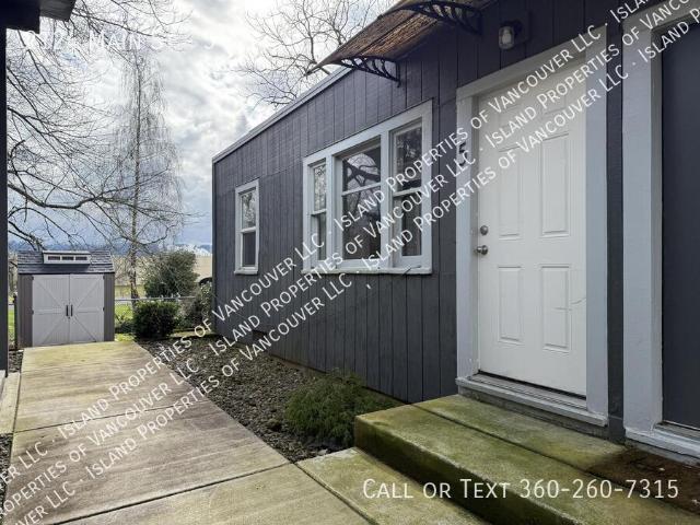 1 BR, 1 BA Apartment 2124 Main St, Washougal, WA 98671