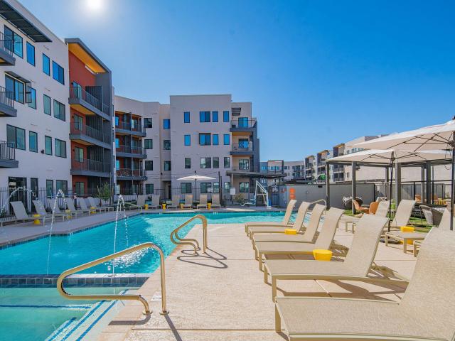 1 BR, 1 BA Apartment 2125 East Apache Boulevard Unit 3117, Tempe, AZ 85281
