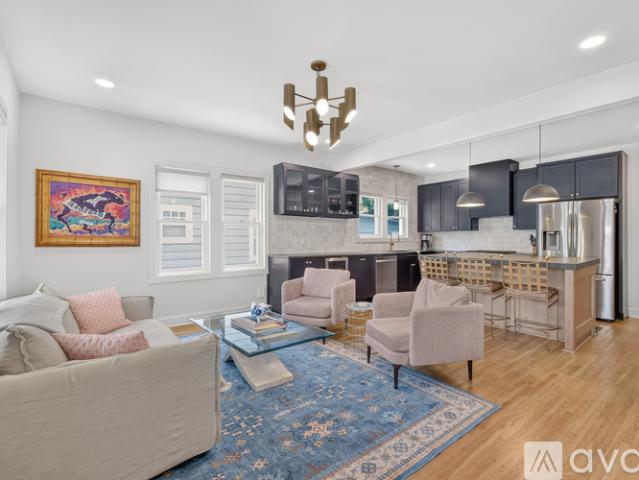 1 BR, 1 BA Apartment 2127 Blair Boulevard, Unit Unit A, Nashville, TN 37212