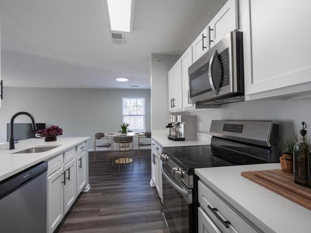 1 BR, 1 BA Apartment 21295 Mayfaire Lane Unit 90 103, Lexington Park, MD 20653