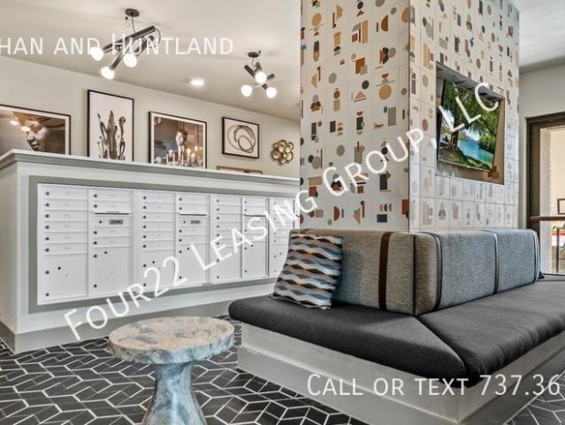 1 BR, 1 BA Apartment 212 W Highland Mall Blvd, Austin, TX 78759