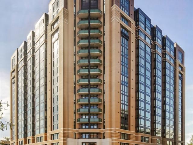 1 BR, 1 BA Apartment 212 Washington Avenue Unit 1 0914, Towson, MD 21204