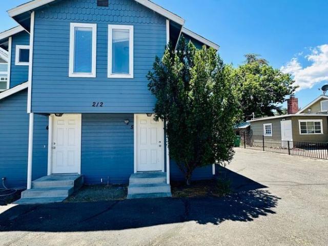 1 BR, 1 BA Apartment 212 Hillcrest Dr Reno, NV 89509