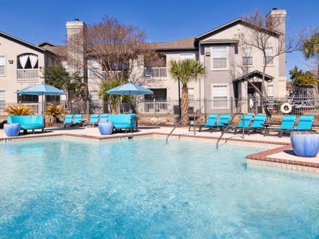 1 BR, 1 BA Apartment 21303 Encino Commons Blvd Unit 1506, San Antonio, TX 78259