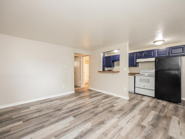 1 BR, 1 BA Apartment 2130 E Boulder St, Colorado Springs, CO 80909