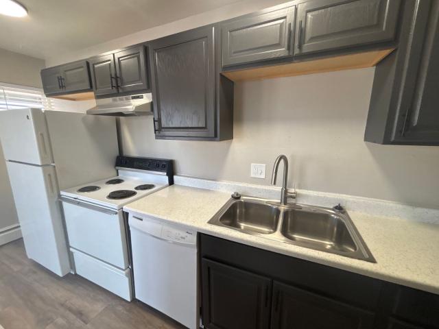 1 BR, 1 BA Apartment 2130 E Boulder St, Colorado Springs, CO 80909