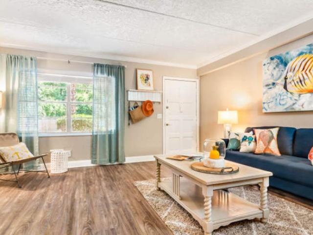 1 BR, 1 BA Apartment 2130 Mayport Rd, Atlantic Beach, FL 32233