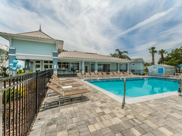 1 BR, 1 BA Apartment 2130 Mayport Road Unit 1732, Atlantic Beach, FL 32233