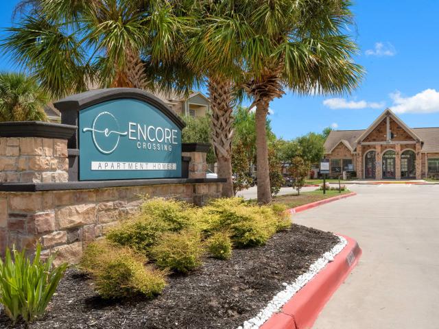 1 BR, 1 BA Apartment 2133 Nodding Pines Drive Unit 503, Corpus Christi, TX 78414