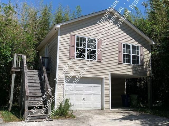 1 BR, 1 BA Apartment 2133 YAUPON DRIVE, Wilmington, NC 28401