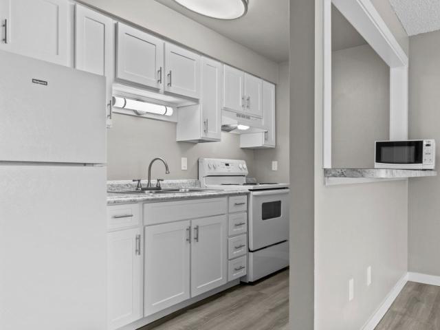 1 BR, 1 BA Apartment 2136 West Riverside Avenue Unit 307, Spokane, WA 99201