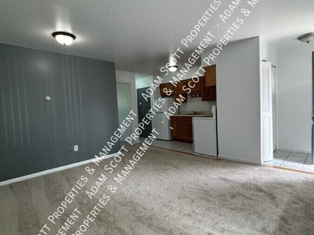 1 BR, 1 BA Apartment 217 W Main St, Milan, MI 48160
