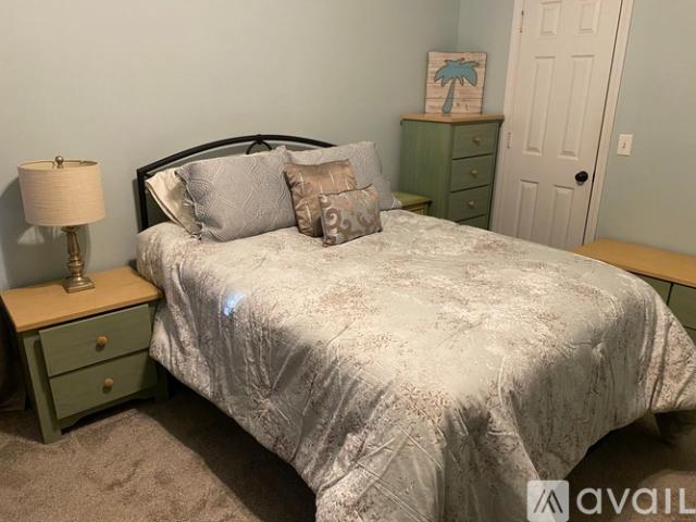 1 BR, 1 BA Apartment 217 Brendalwood Boulevard Unit A, Brandon, MS 39047