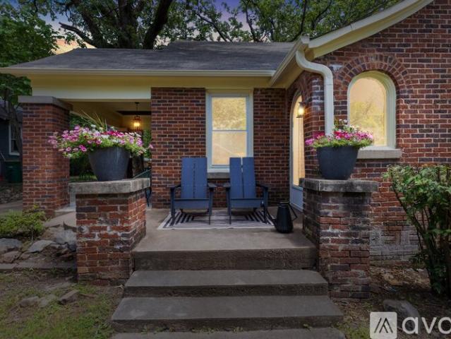 1 BR, 1 BA Apartment 217 North Cedar Street, Unit Dodd Room, Little Rock, AR 72205