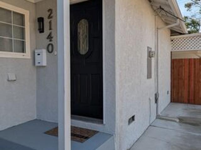 1 BR, 1 BA Apartment 2140 Gerber Ave, Unit B, Sacramento, CA 95817