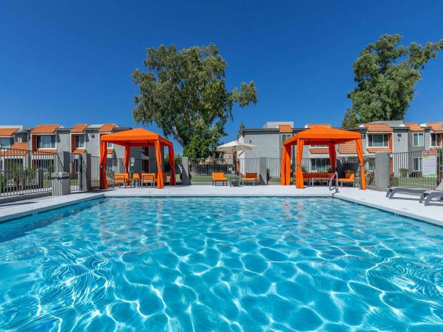 1 BR, 1 BA Apartment 2141 E University Dr Unit 40, Tempe, AZ 85281