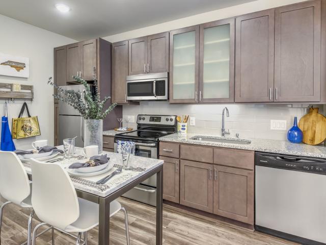1 BR, 1 BA Apartment 2142 Commonwealth Avenue Unit 223, Charlotte, NC 28205