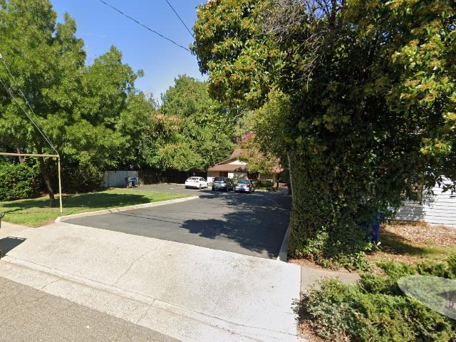 1 BR, 1 BA Apartment 2142 Butte Street, Redding, CA 96001