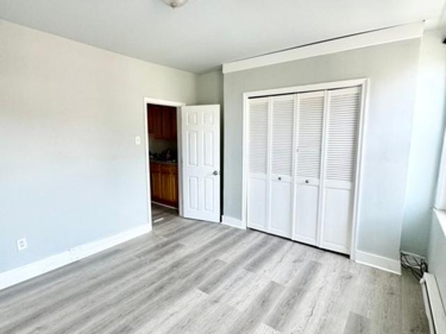1 BR, 1 BA Apartment 2143 North 29th Street, Unit 2, Philadelphia, PA 19121